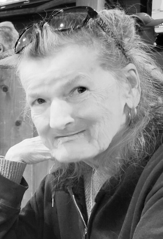 Sharon “Sam” McDowell | News, Sports, Jobs - News and Sentinel